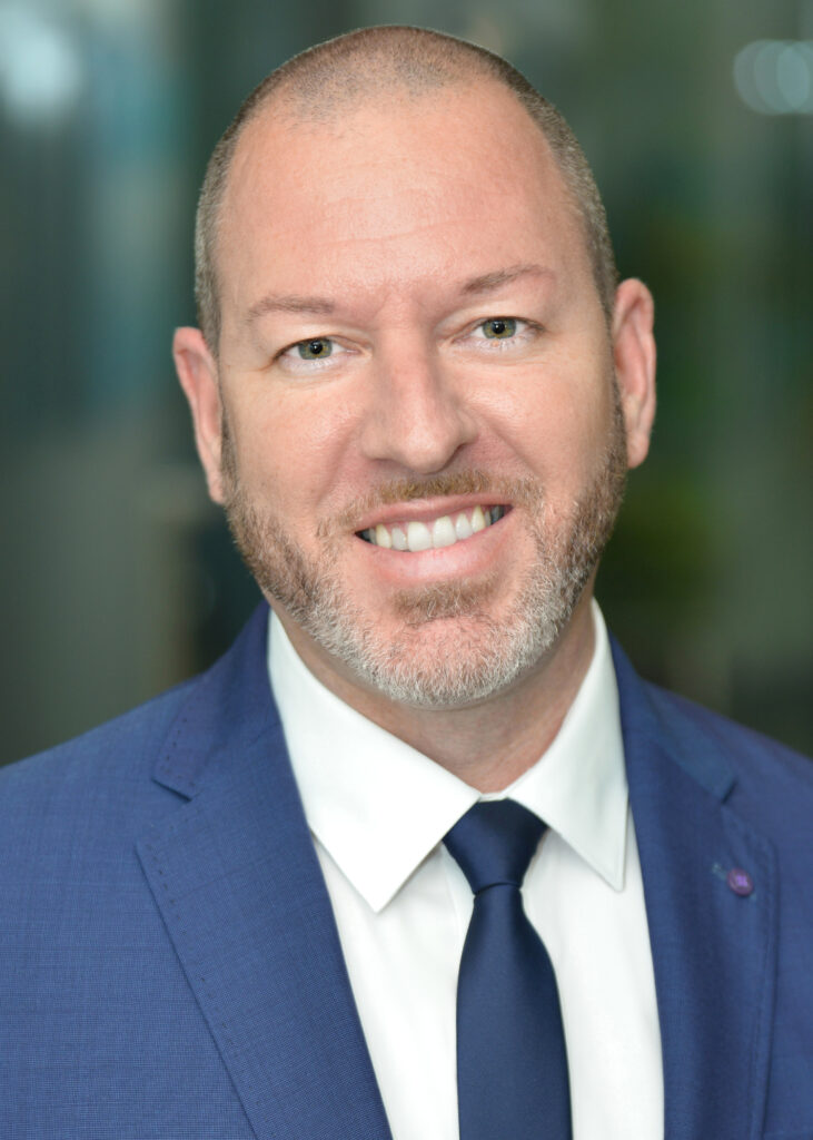 Welcome Ian Oliver to the North Atlanta Office | Atlanta Real Estate Blog