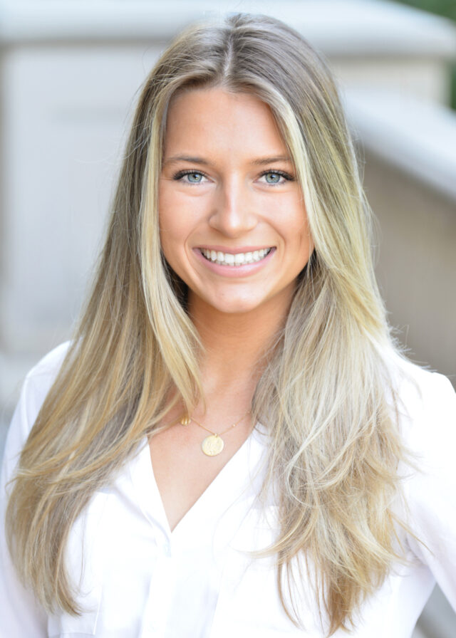 Welcome Makenzi Kopp to the Buckhead Office | Atlanta Real Estate Blog