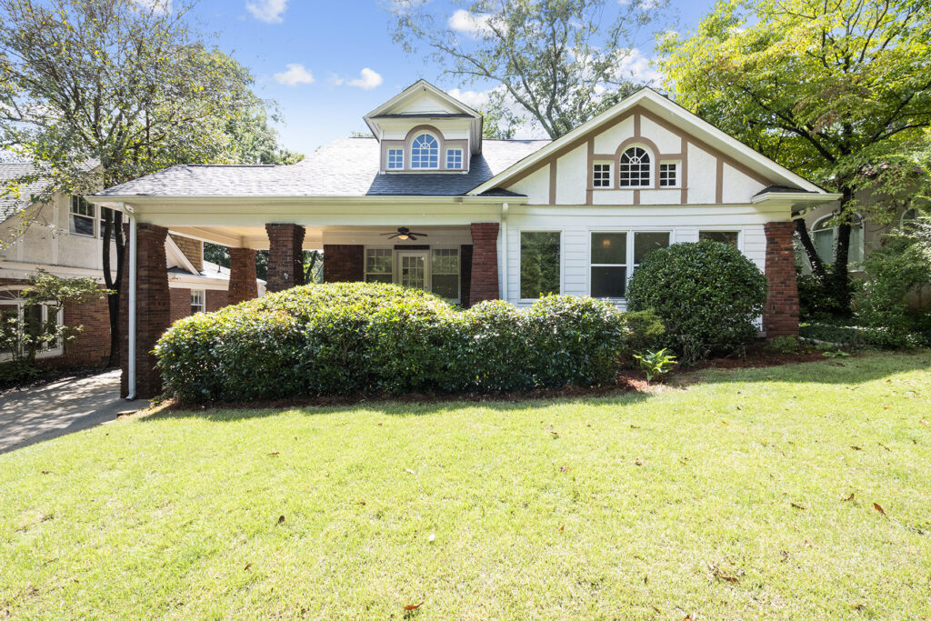 Previously Listed | #WOWWEDNESDAY: 1227 N. DECATUR ROAD NE | ATLANTA ...