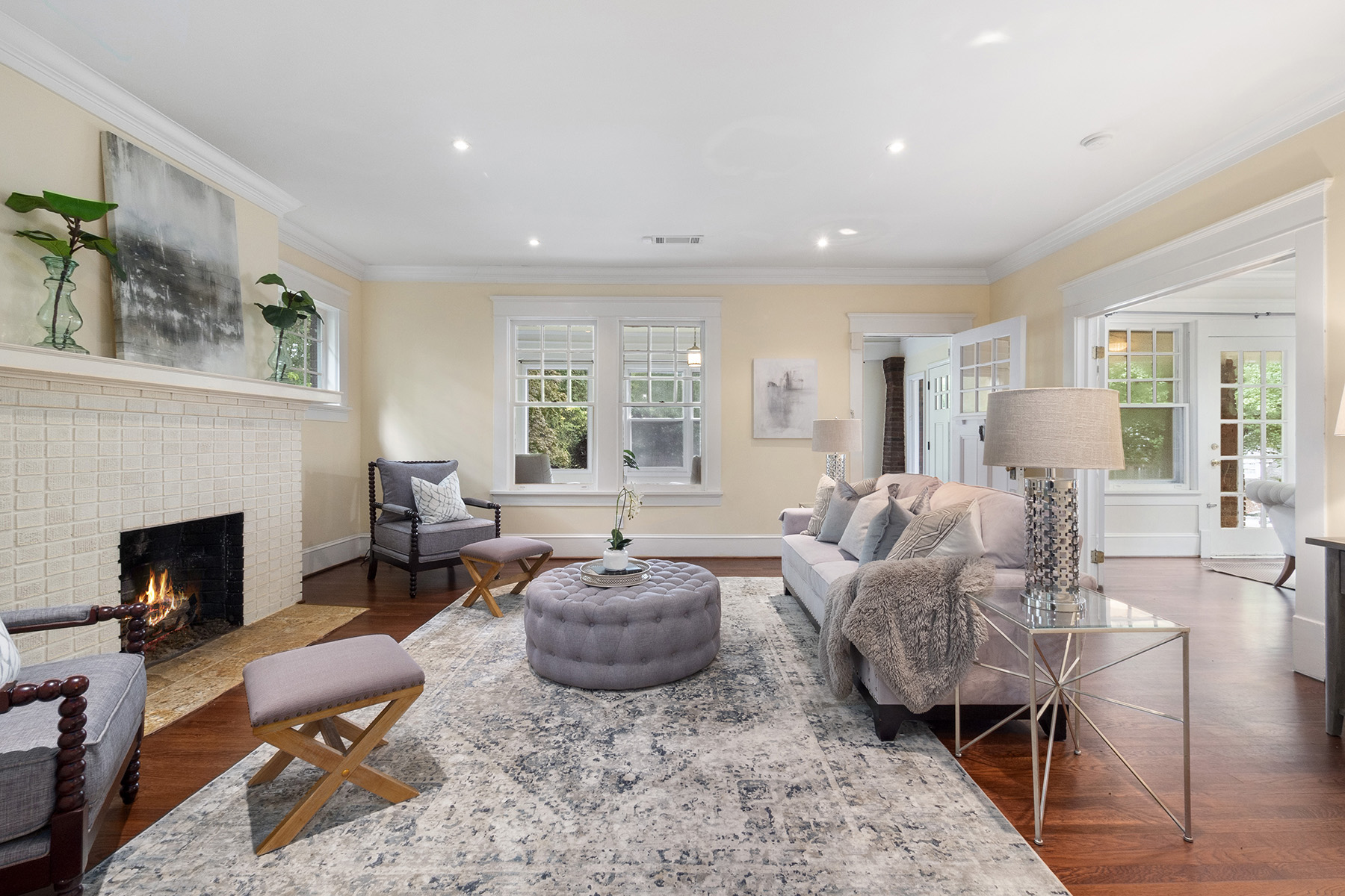 Previously Listed | #WOWWEDNESDAY: 1227 N. DECATUR ROAD NE | ATLANTA ...