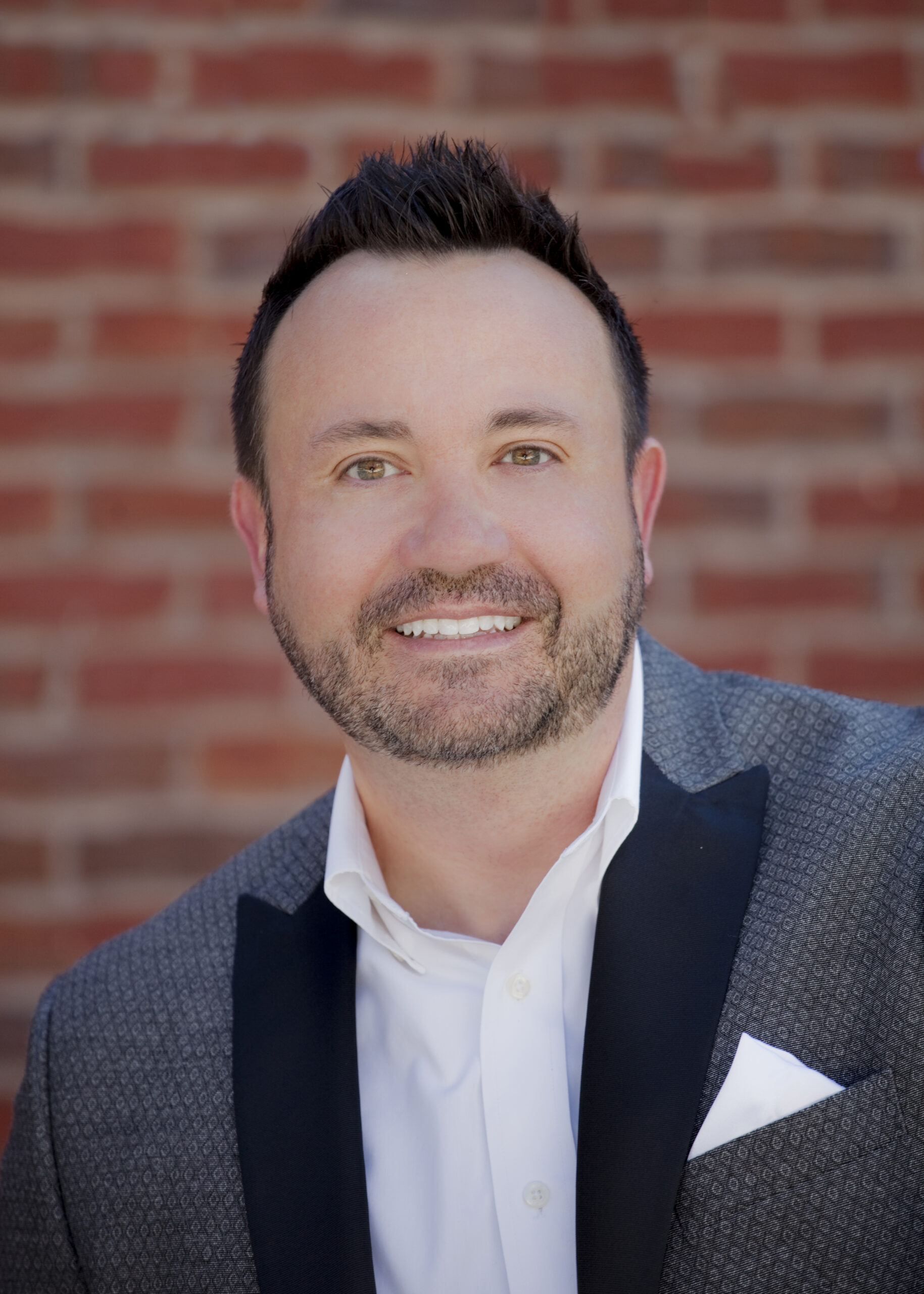 Welcome Brandon Nunley to the Buckhead Office | Atlanta Real Estate Blog