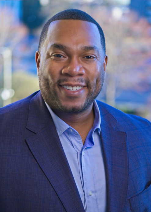 Welcome Gerald Evans to the North Atlanta Office | Atlanta Real Estate Blog