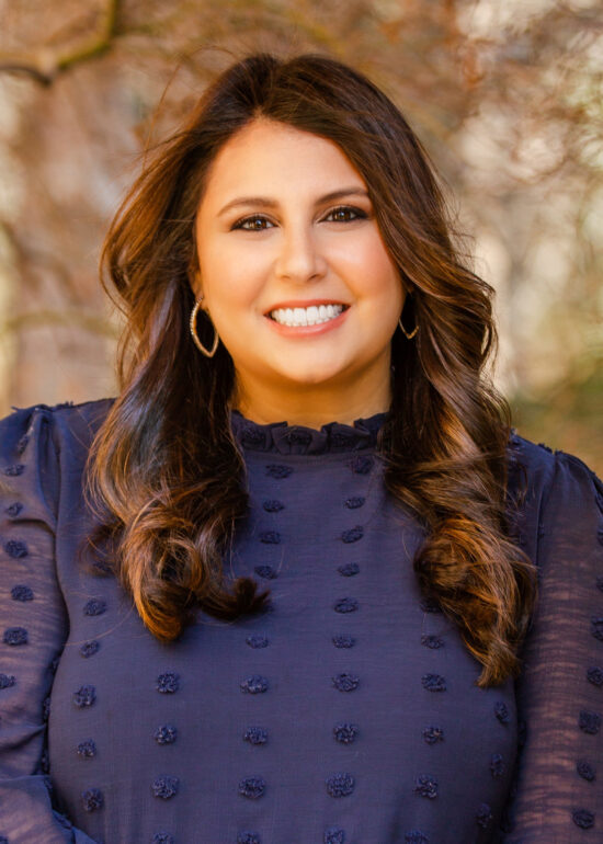 Welcome Pailey Nooromid to the Buckhead Office | Atlanta Real Estate Blog