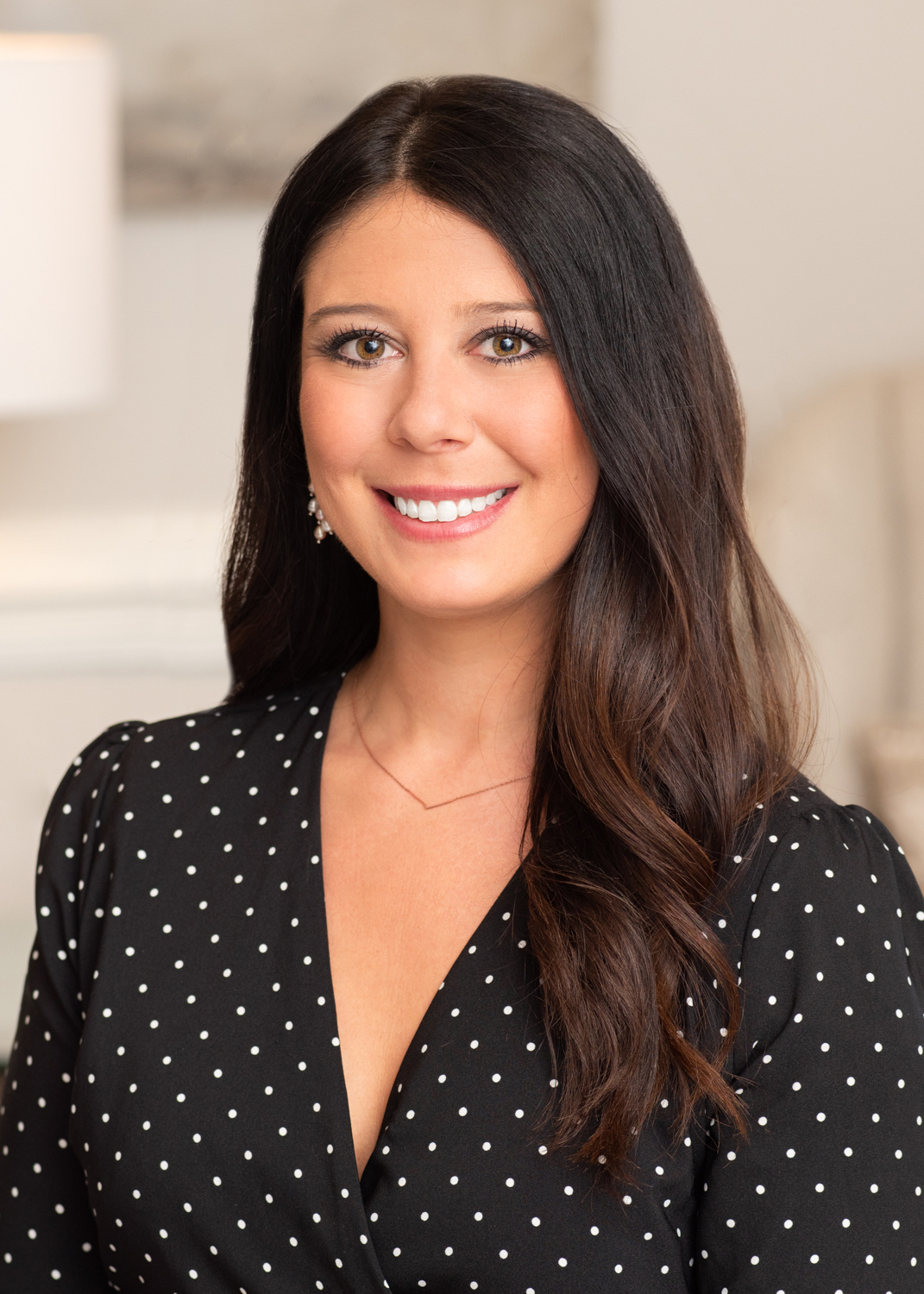 Welcome Sarah Odom to the Cobb Office | Atlanta Real Estate Blog
