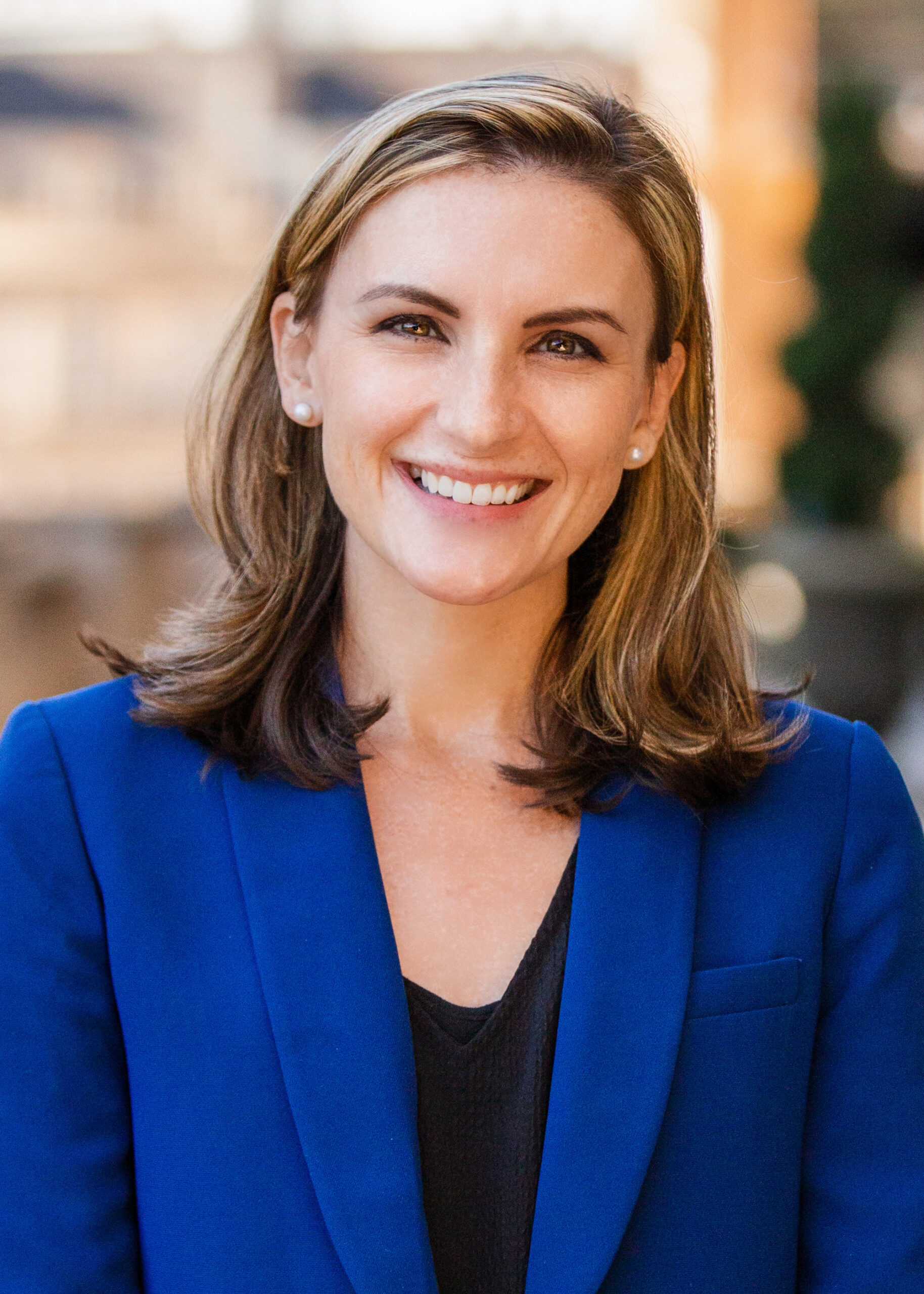 Welcome Megan Ramsey to the North Atlanta Office | Atlanta Real Estate Blog