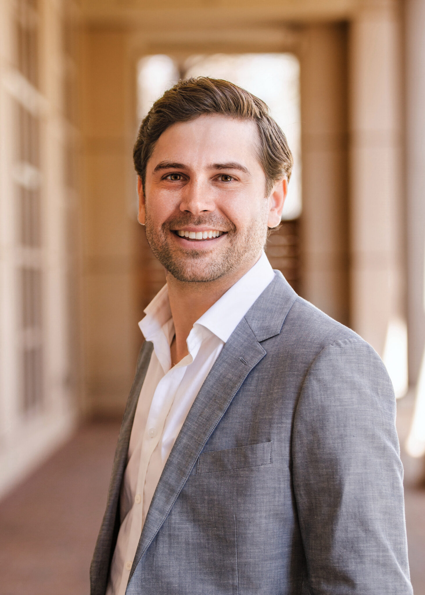 Welcome Alex McLean to the Buckhead Office | Atlanta Real Estate Blog