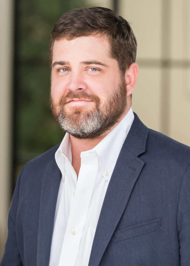 Welcome Patrick Connolly to the Buckhead Office | Atlanta Real Estate Blog