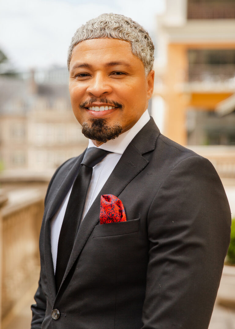 Welcome Octavius Terry to the Buckhead Office | Atlanta Blog