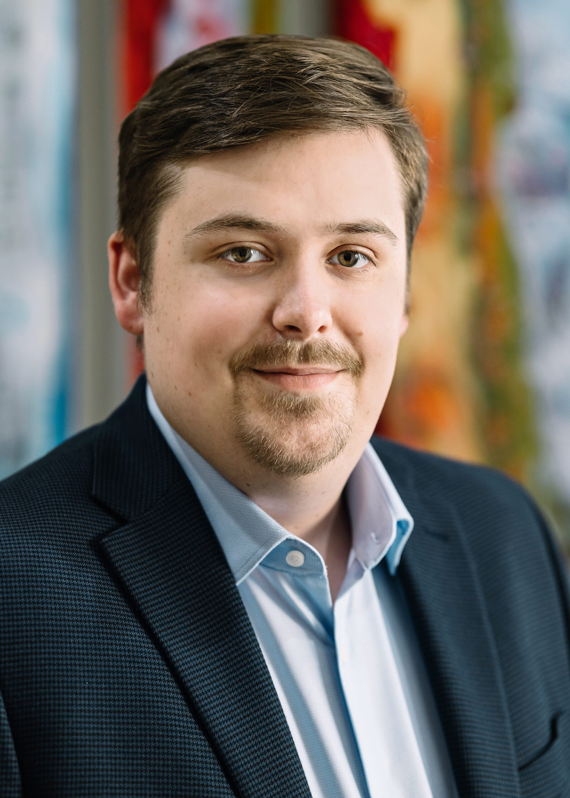 Welcome Liam Heery to the Buckhead Office | Atlanta Real Estate Blog