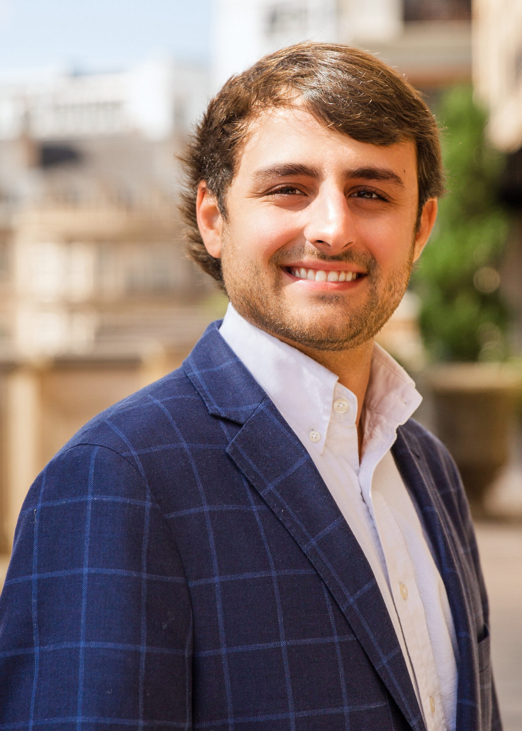 Welcome Andrew Link to the Buckhead Office | Atlanta Real Estate Blog