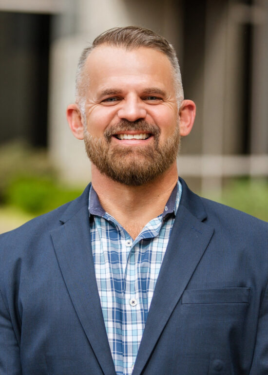 Welcome Chris Welch to the North Atlanta Office | Atlanta Real Estate Blog
