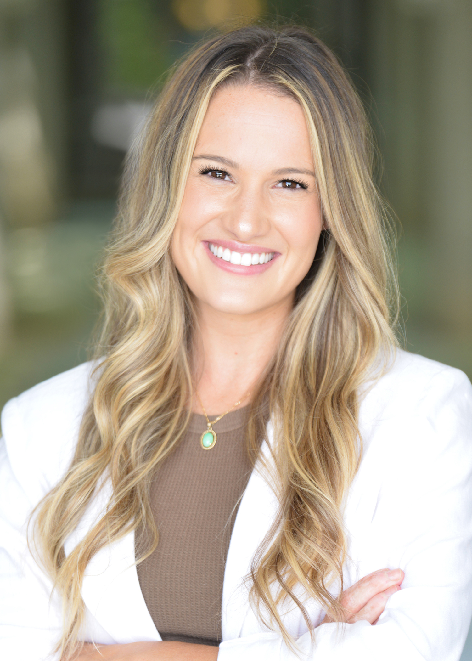 Meet Ashley Savage in our North Atlanta Office | Atlanta Real Estate Blog