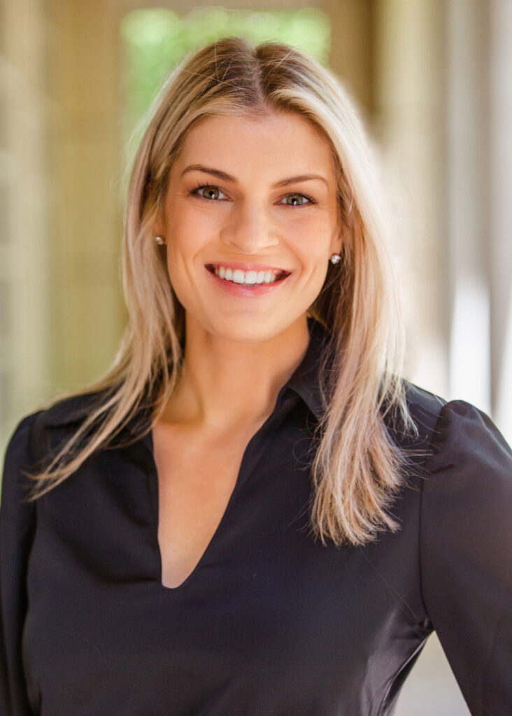 Welcome Taylor Beskid to the Buckhead Office | Atlanta Real Estate Blog