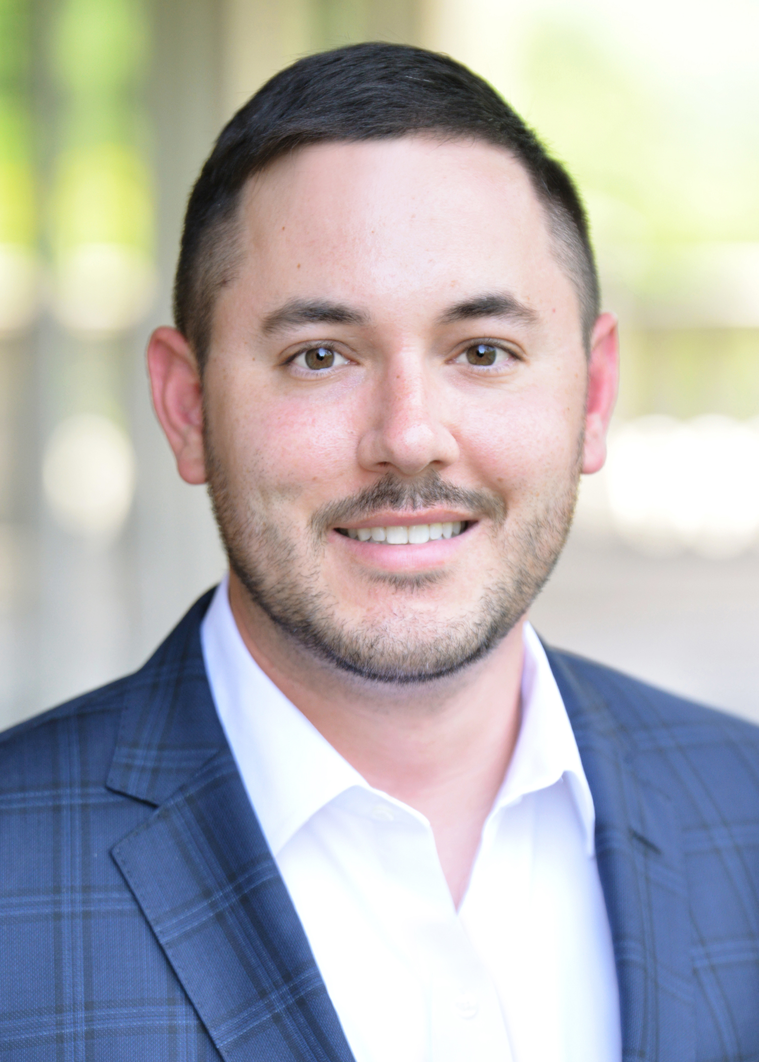 Welcome Justin Koeniger to the North Atlanta Office | Atlanta Real ...