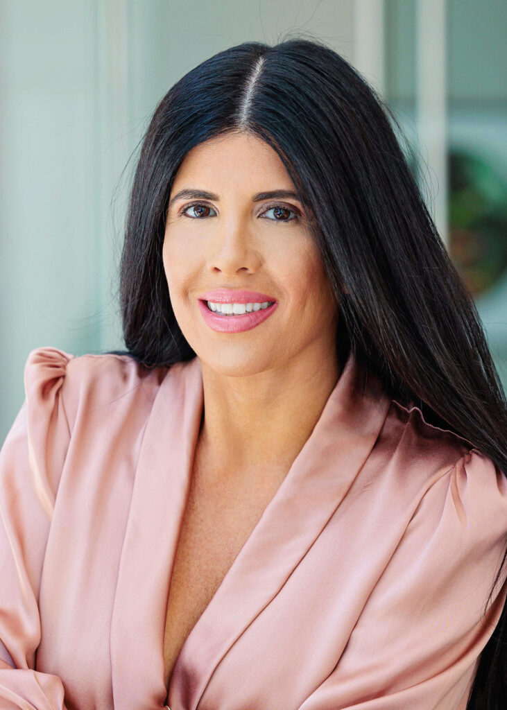 Welcome Luciana Holbert to the Buckhead Office | Atlanta Real Estate Blog