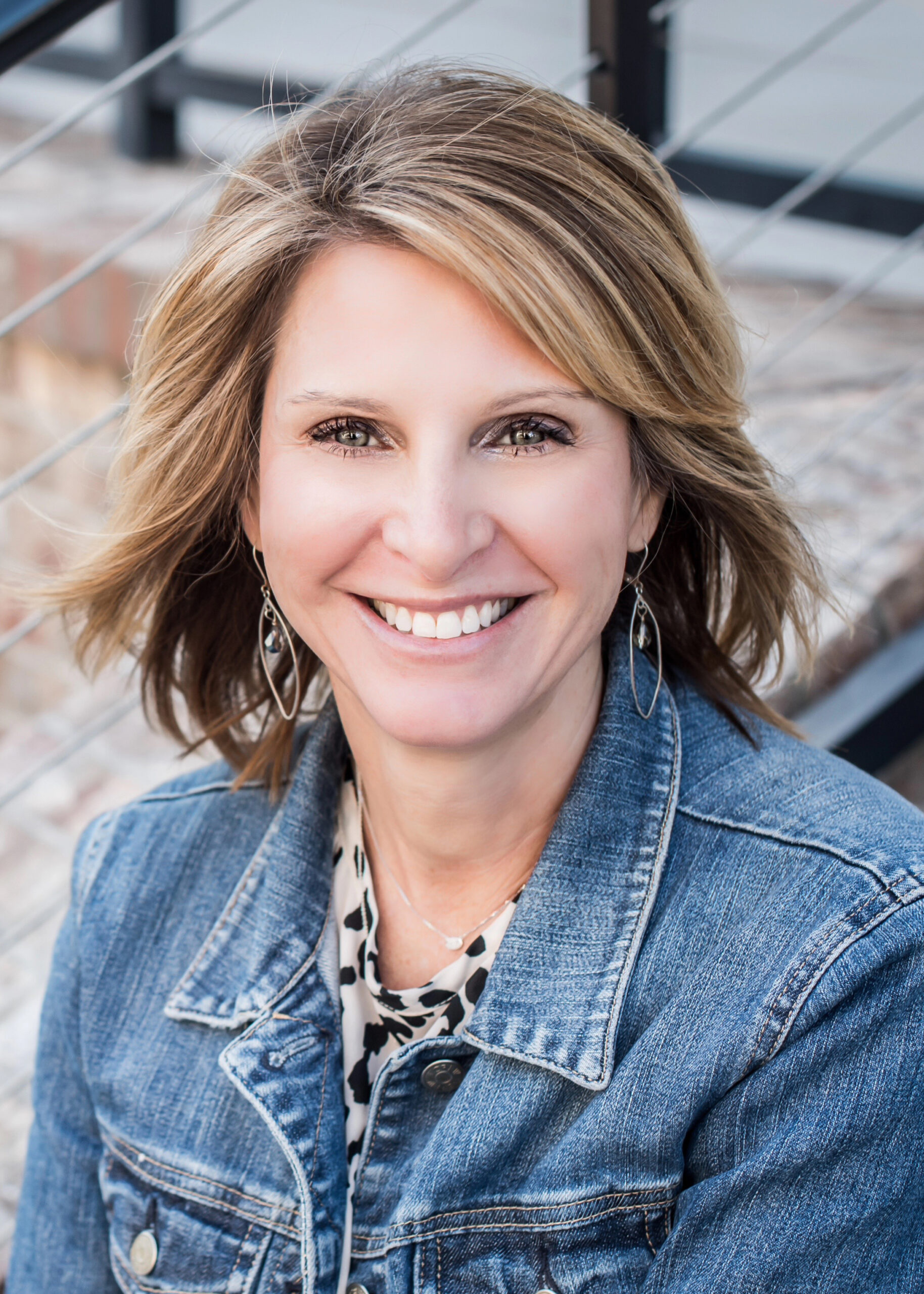 Welcome Shari Simpson to the North Atlanta Office | Atlanta Real Estate ...