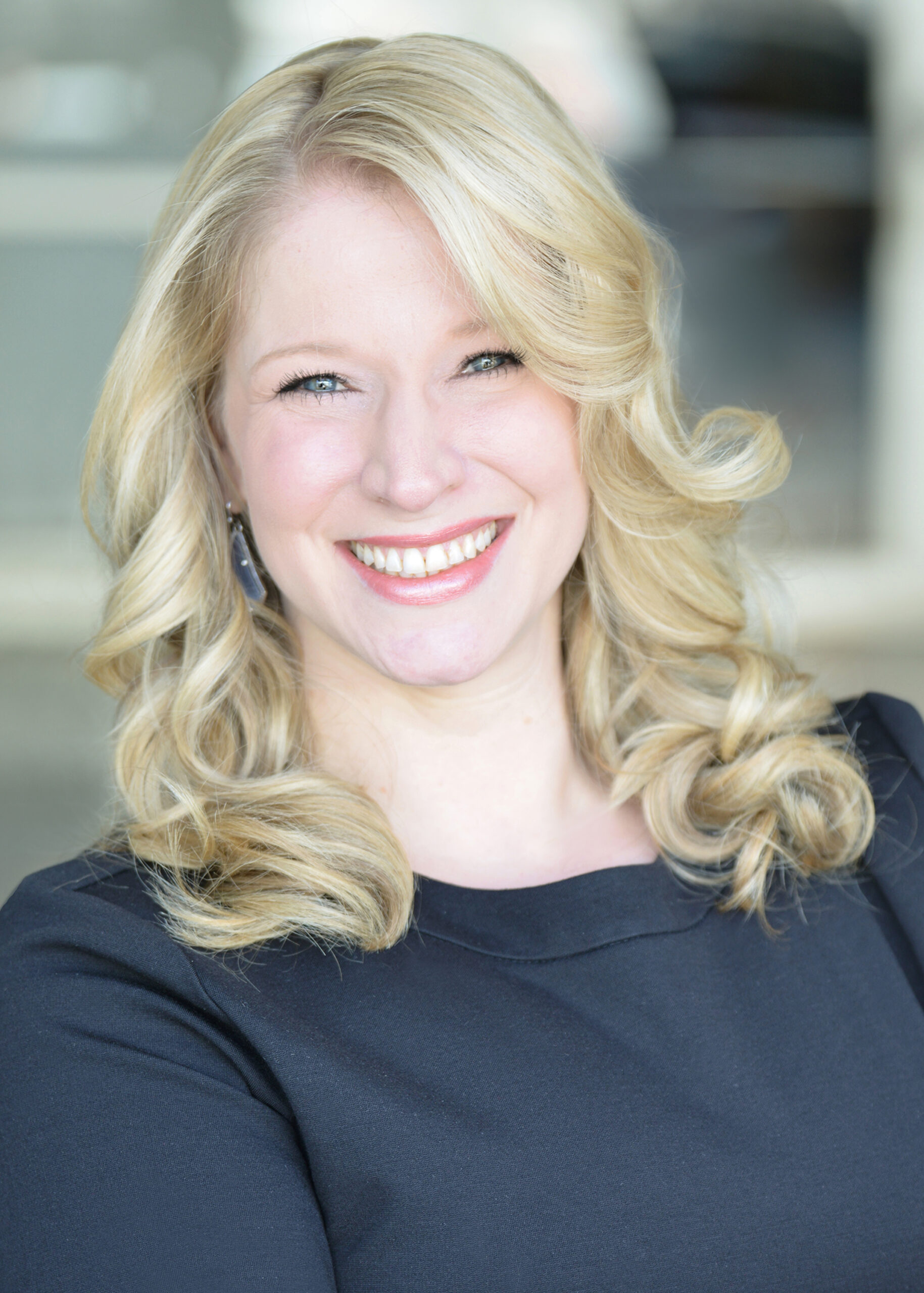 Welcome Heather Cummings to the Buckhead Office | Atlanta Real Estate Blog