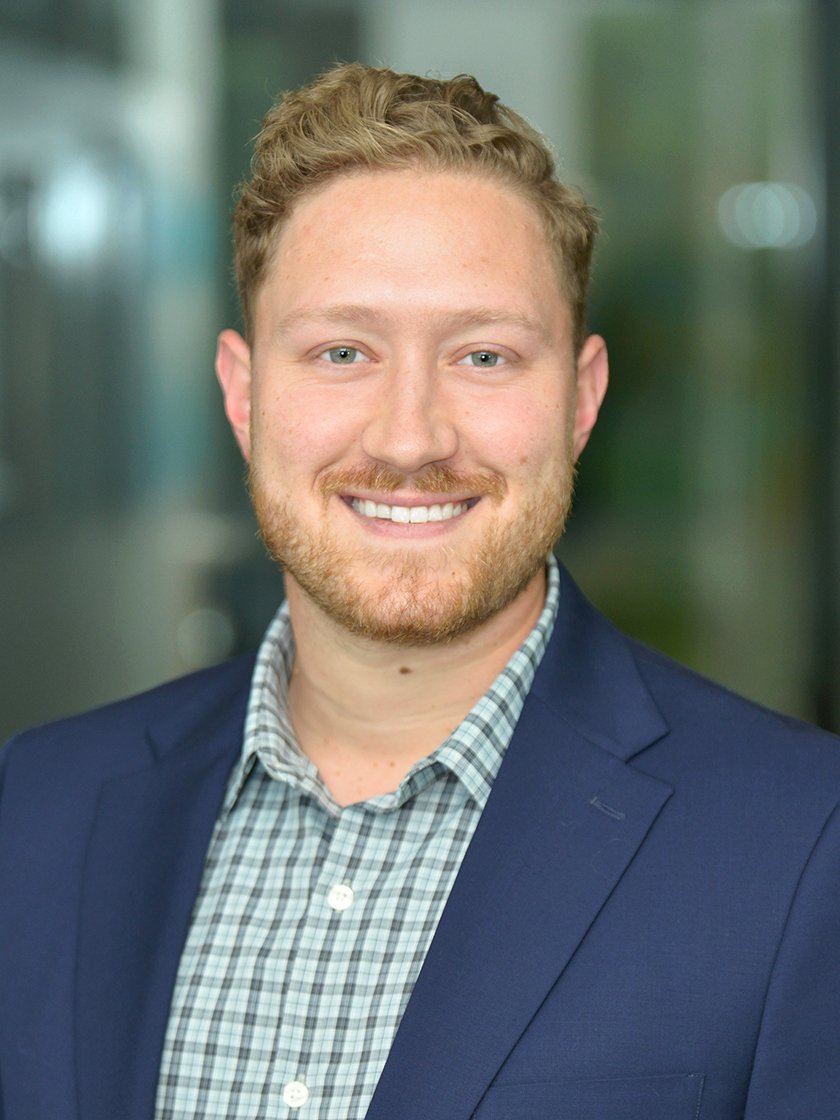 Welcome Patrick Casey to the North Atlanta Office | Atlanta Real Estate ...