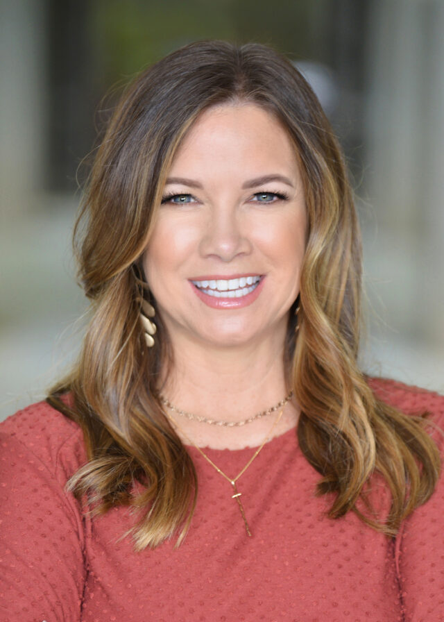 Meet Amber Longo at our North Atlanta Office | Atlanta Real Estate Blog