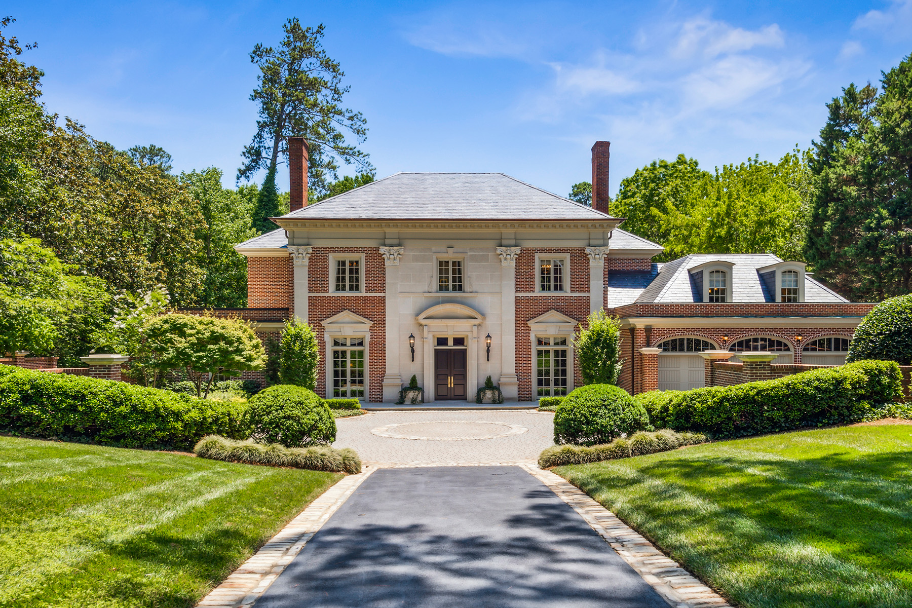 Getting to Know Buckhead (1/4) | Atlanta Real Estate Blog