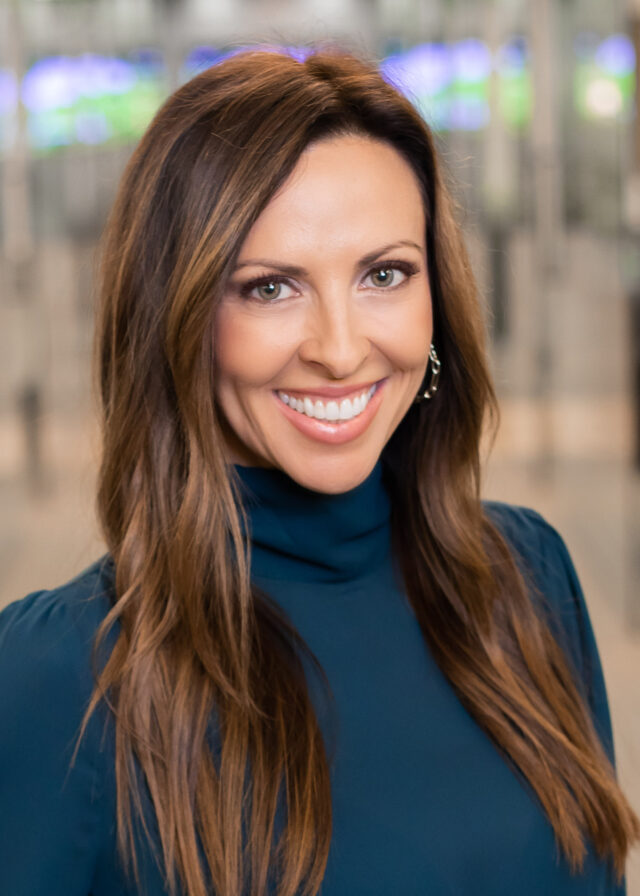 Meet Lynsey Hackett at our North Atlanta Office | Atlanta Real Estate Blog