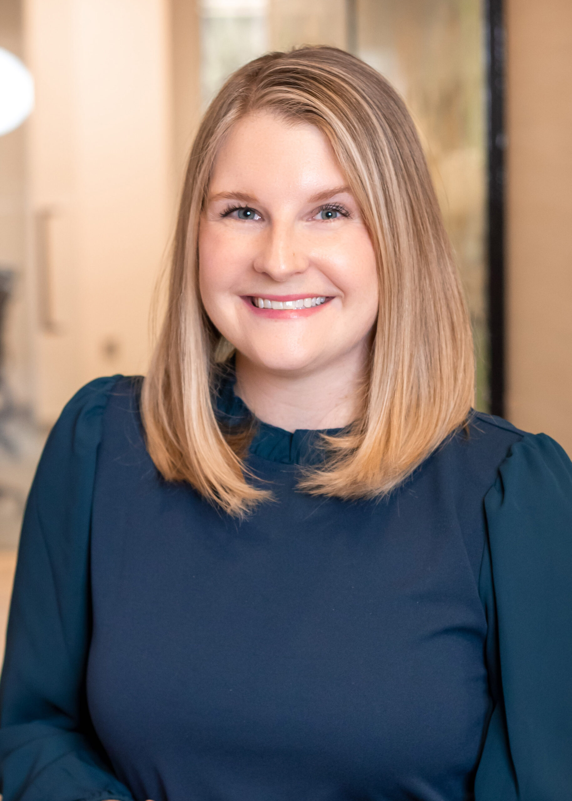 Meet Jamie Michel in our North Atlanta Office | Atlanta Real Estate Blog