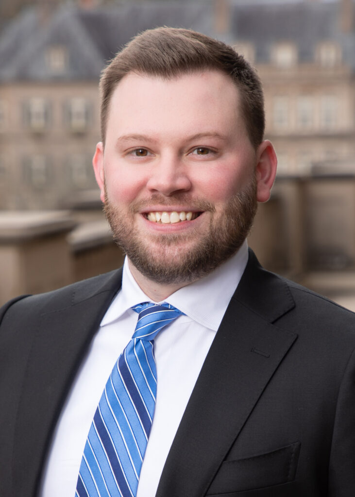 Welcome Jonathan Cassady Back to the Intown Office | Atlanta Real ...