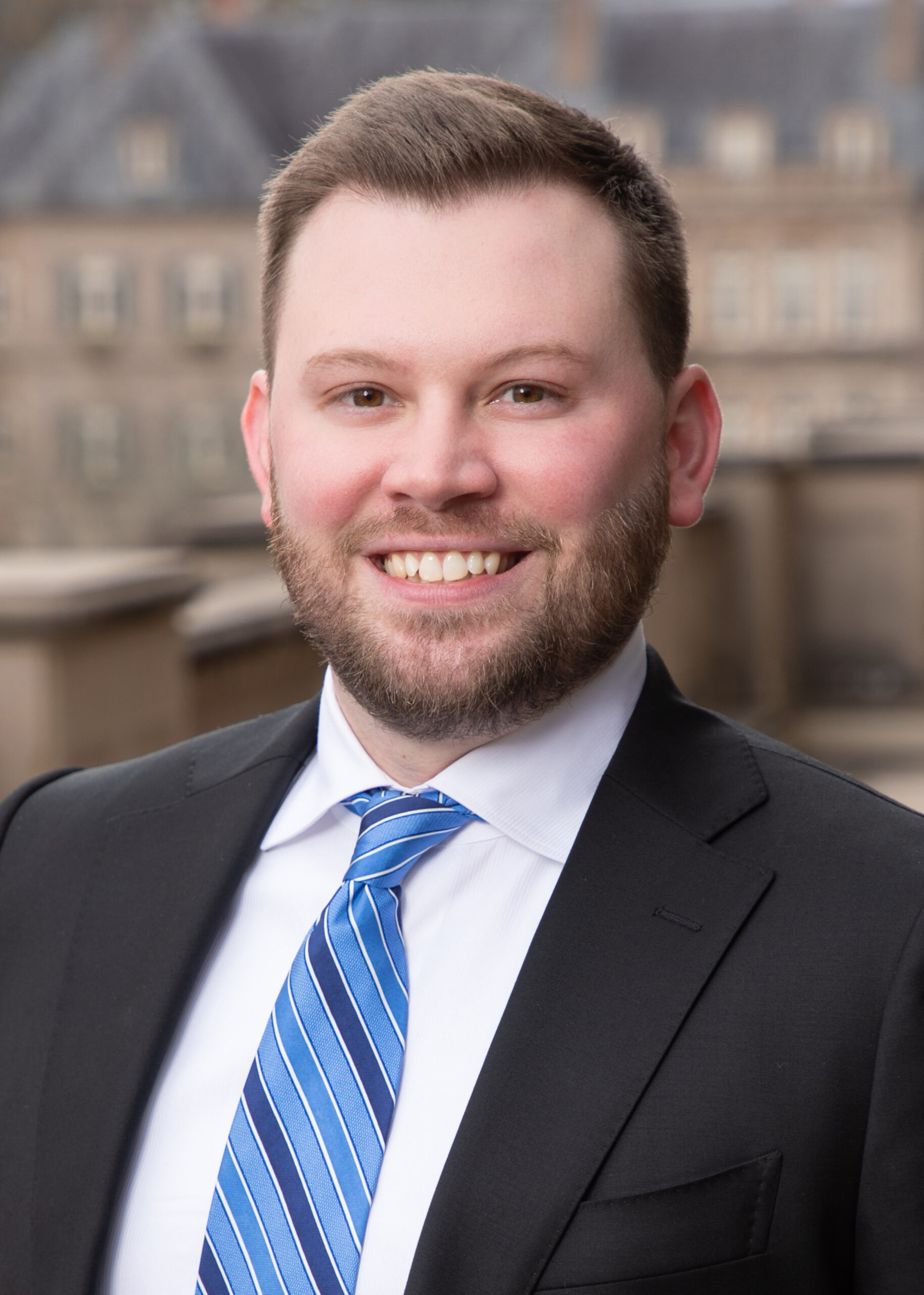 Welcome Jonathan Cassady Back to the Intown Office | Atlanta Real ...