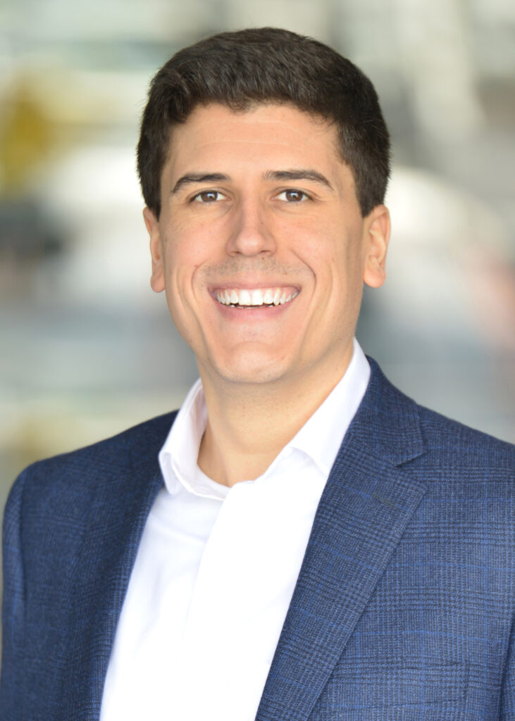 Meet Mike Lacy in our Buckhead Office | Atlanta Real Estate Blog