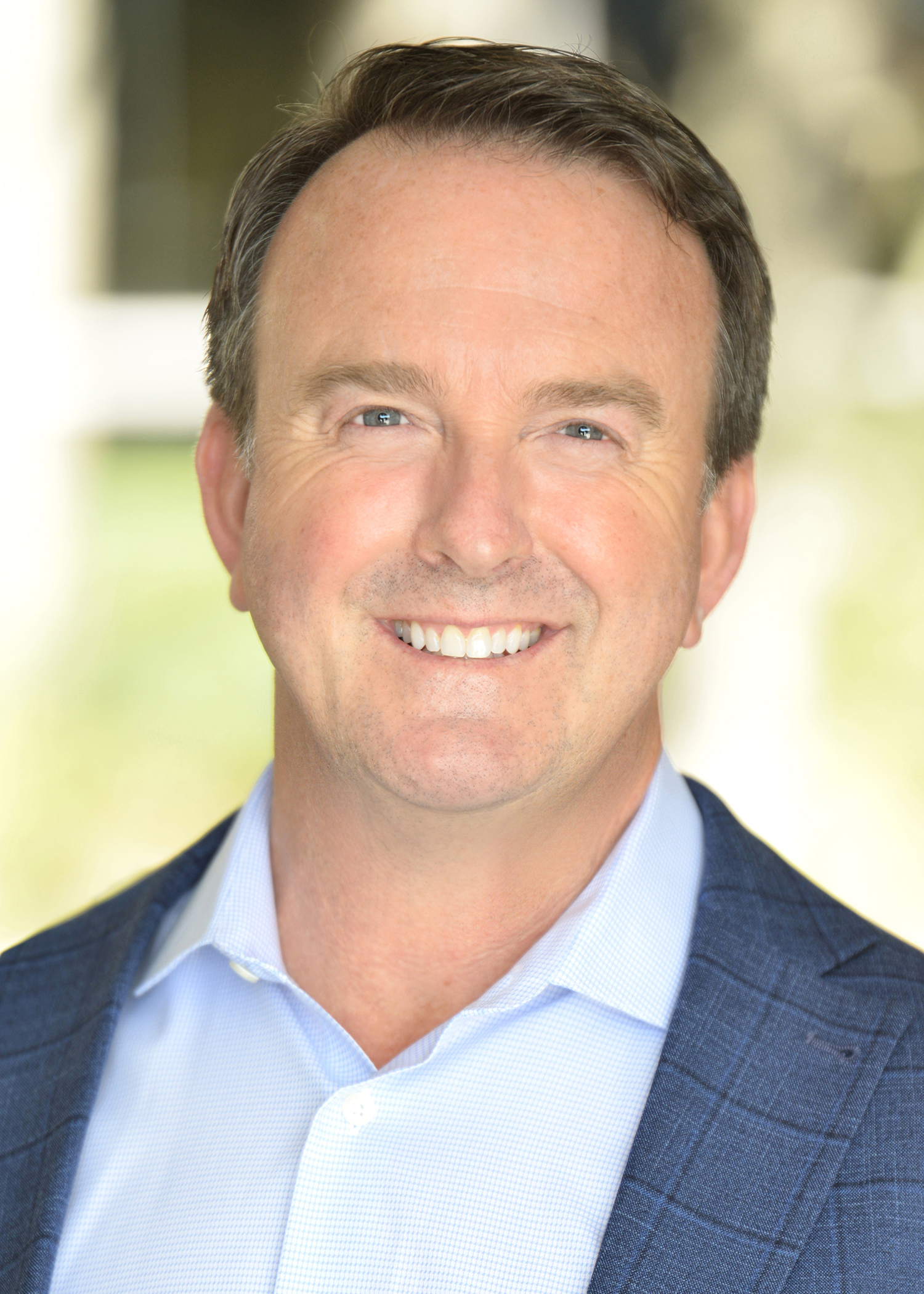 Meet Chuck Perry in our Intown Office | Atlanta Real Estate Blog
