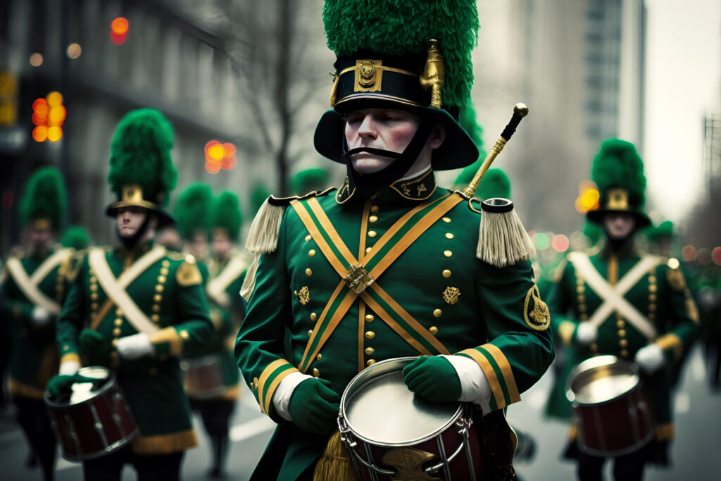 The Story Behind St. Patrick's Day | Atlanta Real Estate Blog