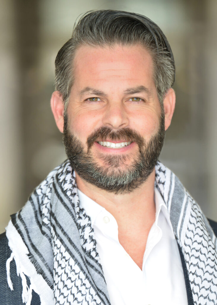 Meet Michael Kinzer in our North Atlanta Office | Atlanta Real Estate Blog