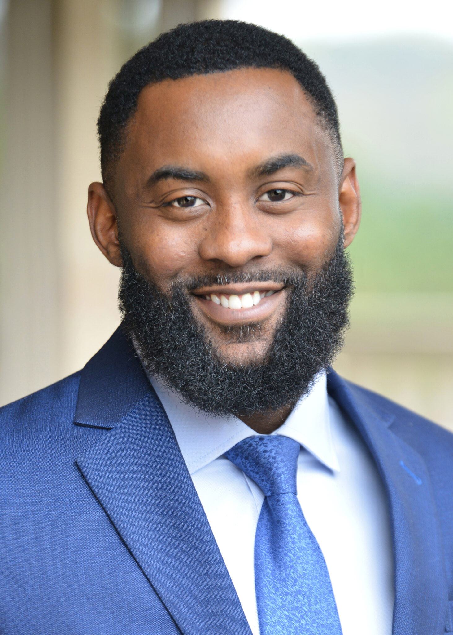Meet Jasha Balcom in our Buckhead Office | Atlanta Real Estate Blog
