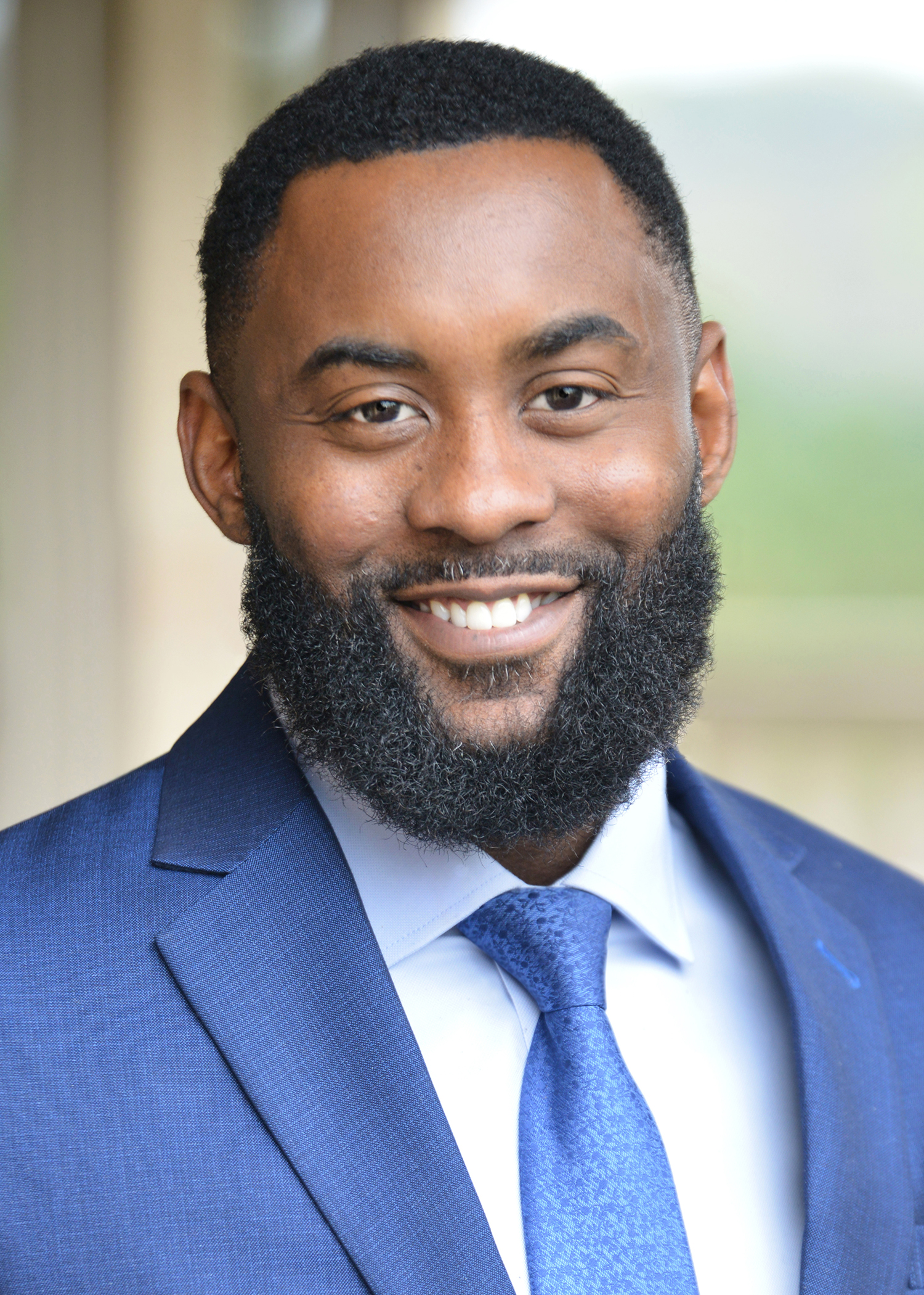 Meet Jasha Balcom in our Buckhead Office | Atlanta Real Estate Blog