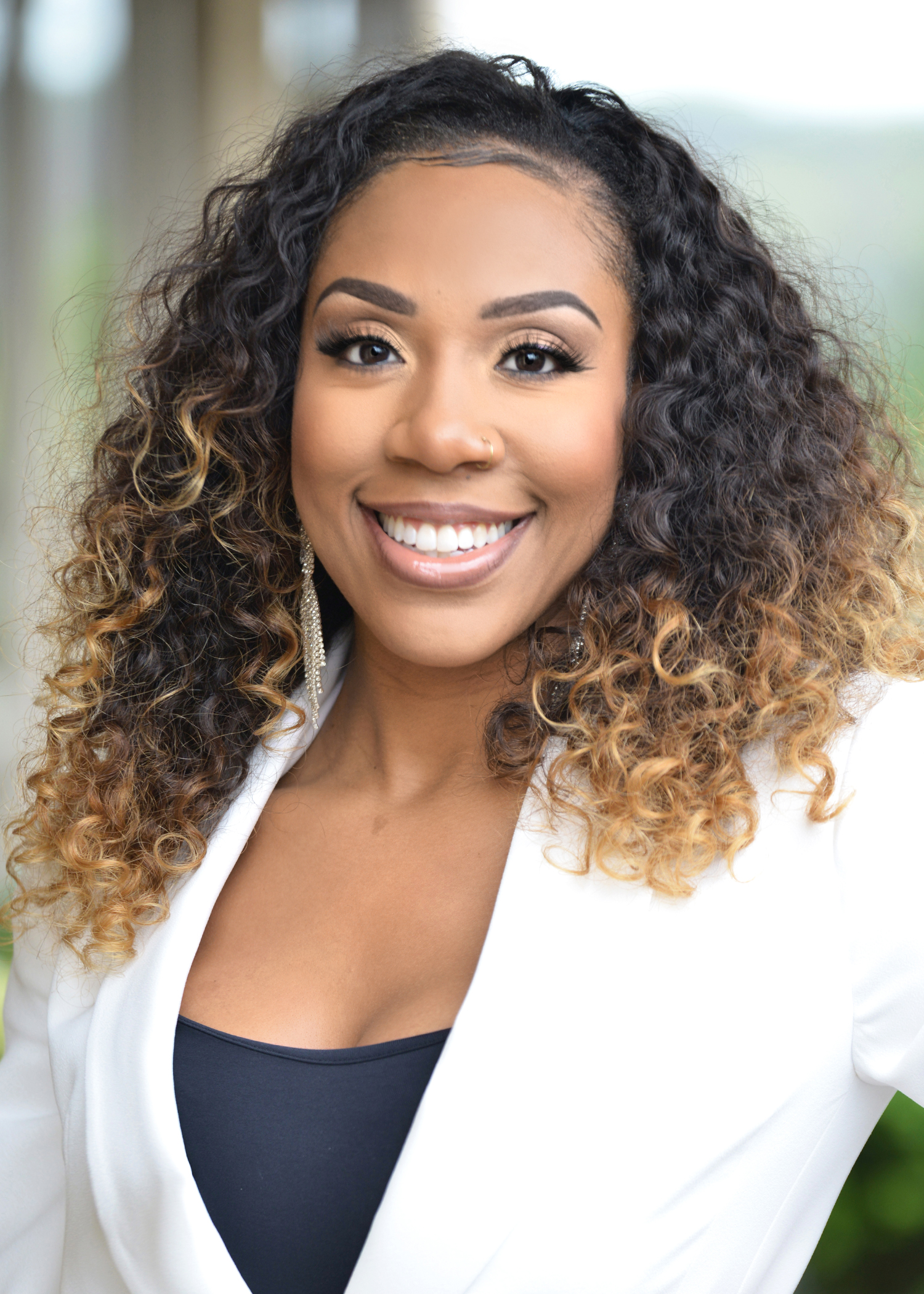 Meet Joya Anderson in our Buckhead Office | Atlanta Real Estate Blog