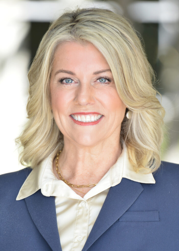 Meet Melissa Smith in our North Atlanta Office | Atlanta Real Estate Blog