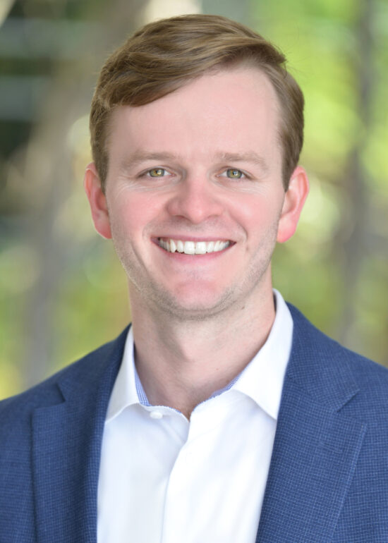 Meet Ross Griffith in our North Atlanta Office | Atlanta Real Estate Blog