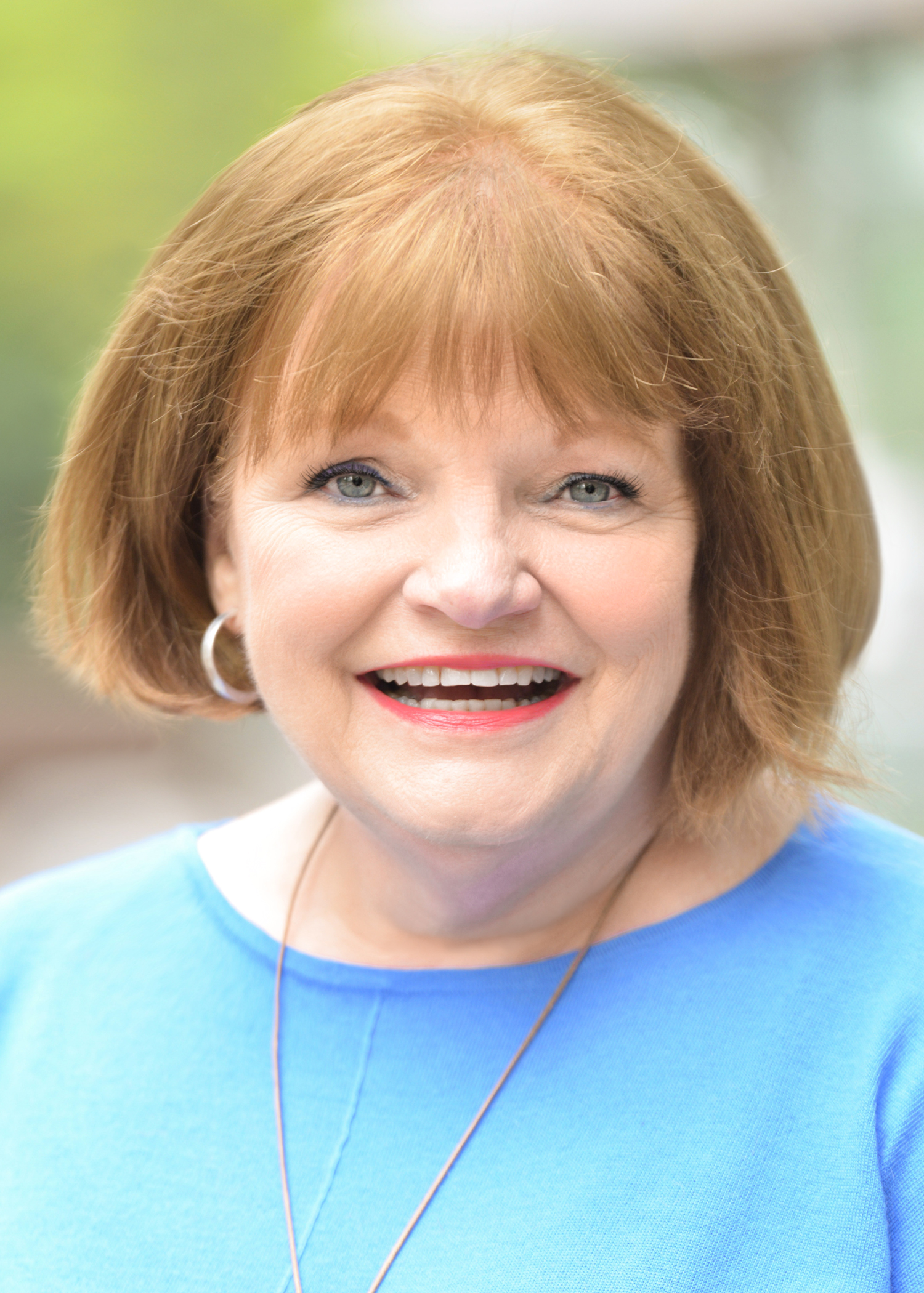 Meet Carol Stephenson in our Cobb Office | Atlanta Real Estate Blog