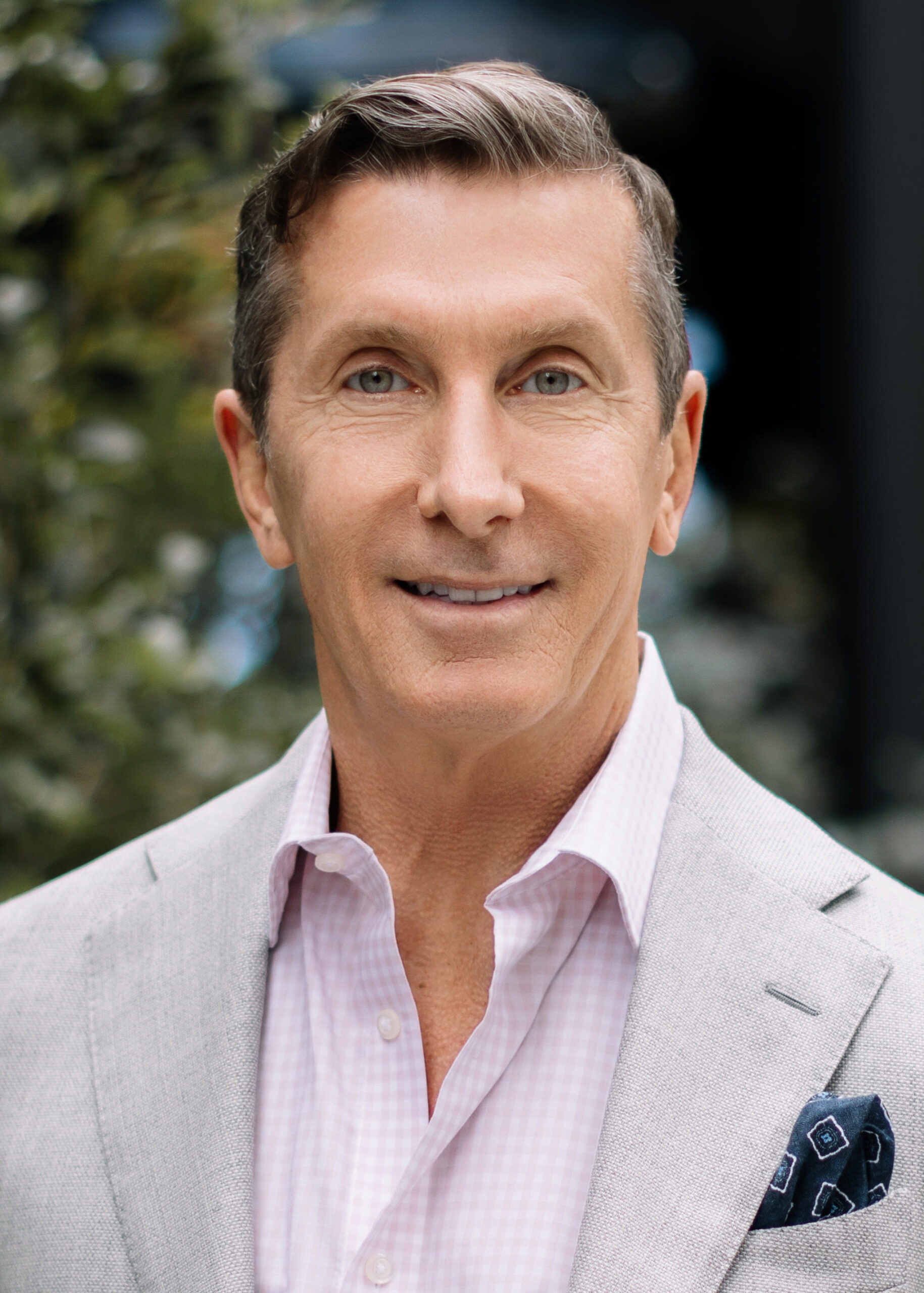 Meet Thomas Semelsberger in our Buckhead Office | Atlanta Real Estate Blog