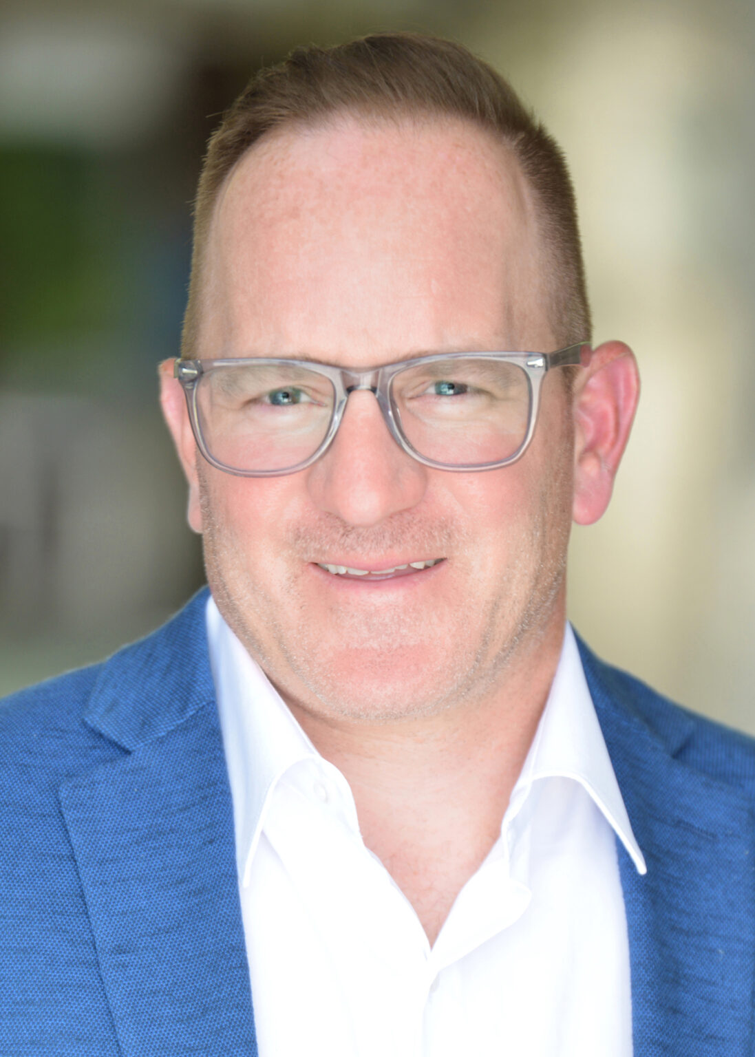 Meet David Goodrich in our North Atlanta Office | Atlanta Real Estate Blog