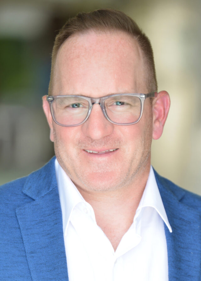 Meet David Goodrich in our North Atlanta Office | Atlanta Real Estate Blog