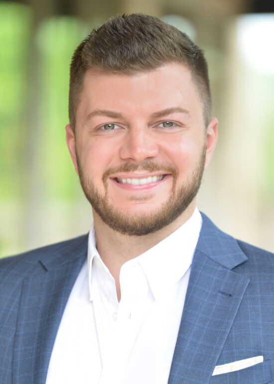 Welcome RJ Rokosz to our Intown Office | Atlanta Real Estate Blog