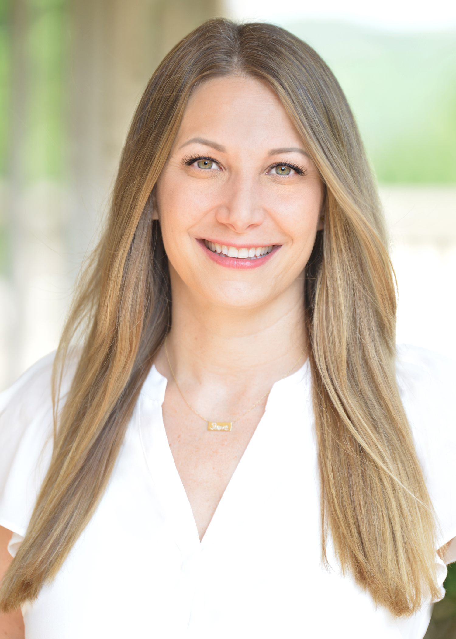 Meet Melissa Merrell in our Buckhead Office | Atlanta Real Estate Blog