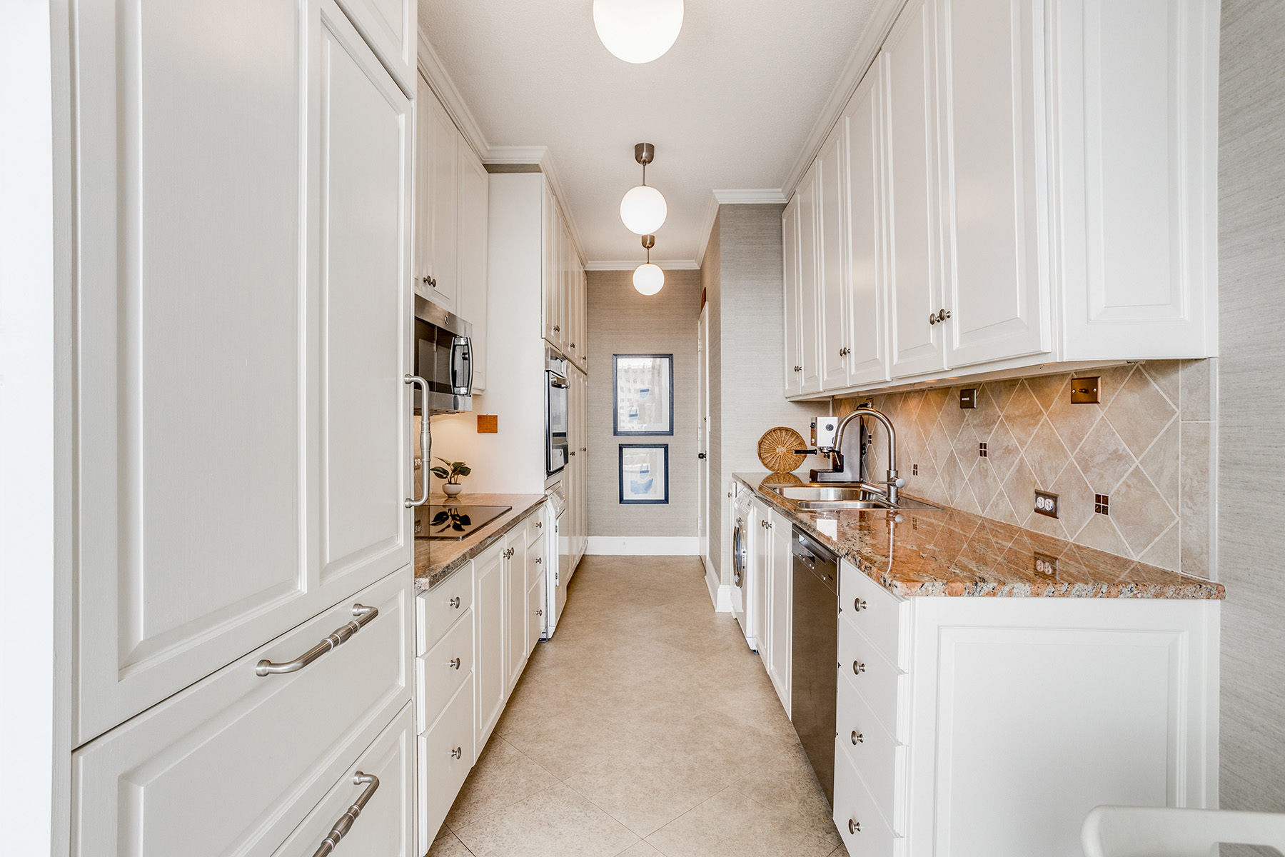 Updated Home with Incredible Views at Plaza Tower in Buckhead | Atlanta ...