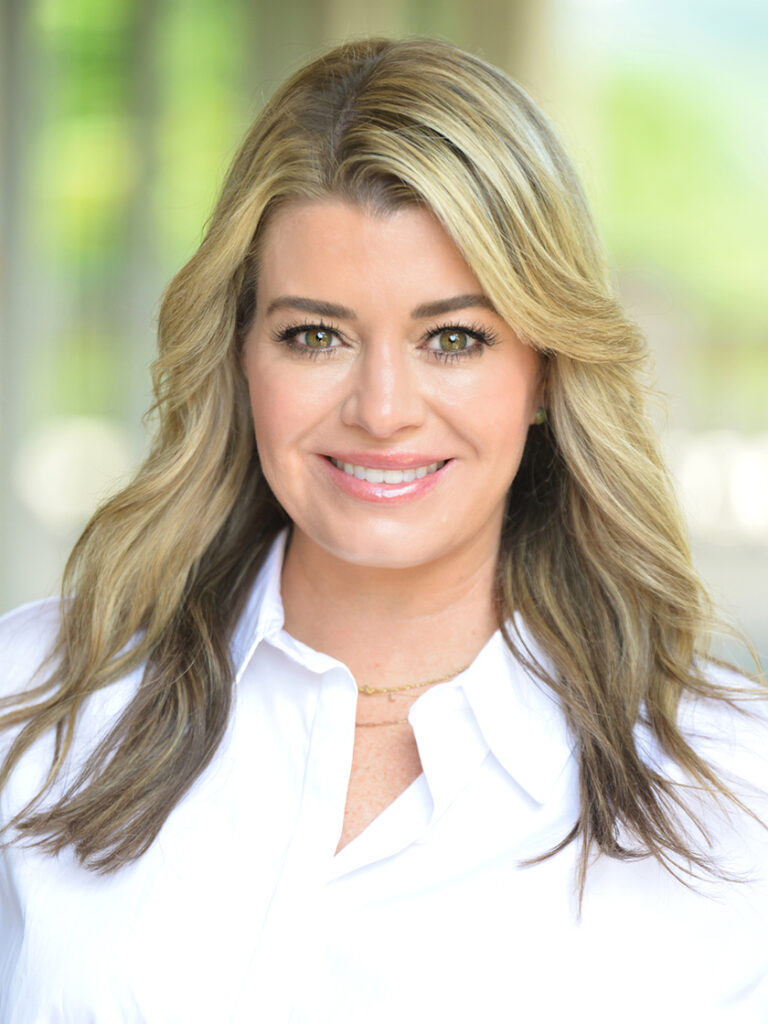Meet Kim Abbate in our Buckhead Office | Atlanta Real Estate Blog