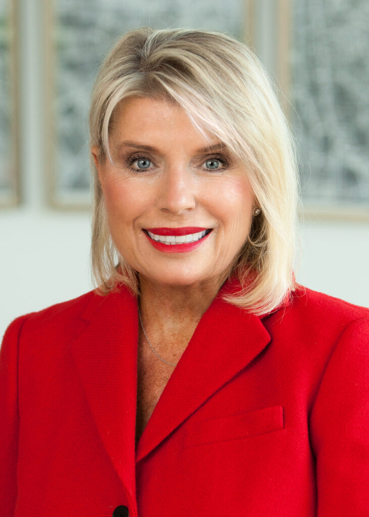 Meet Pat Junod in our Cobb Office | Atlanta Real Estate Blog