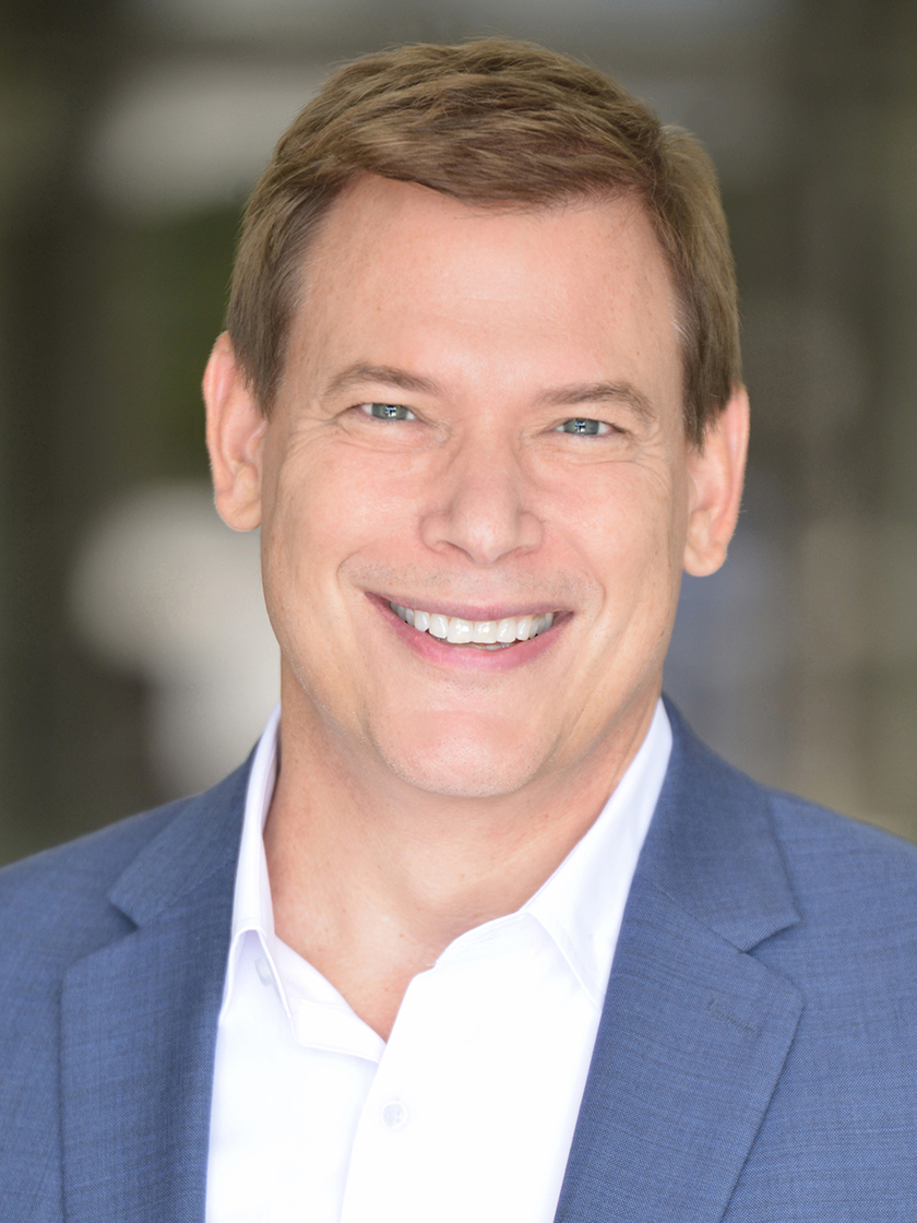 Meet Scott Thomas in our Intown Office | Atlanta Real Estate Blog
