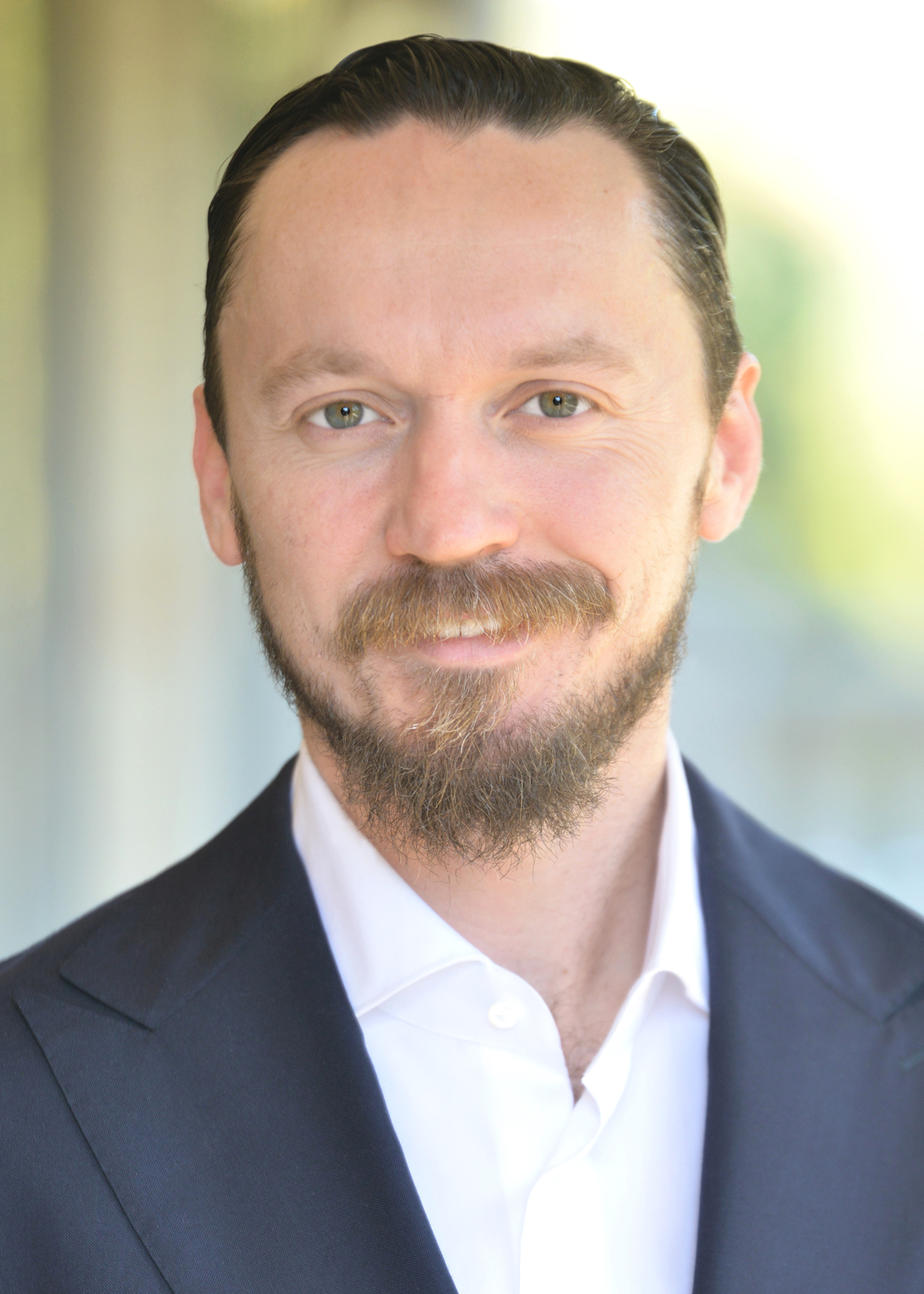 Welcome Back Patrick Jones to the Intown Office | Atlanta Real Estate Blog