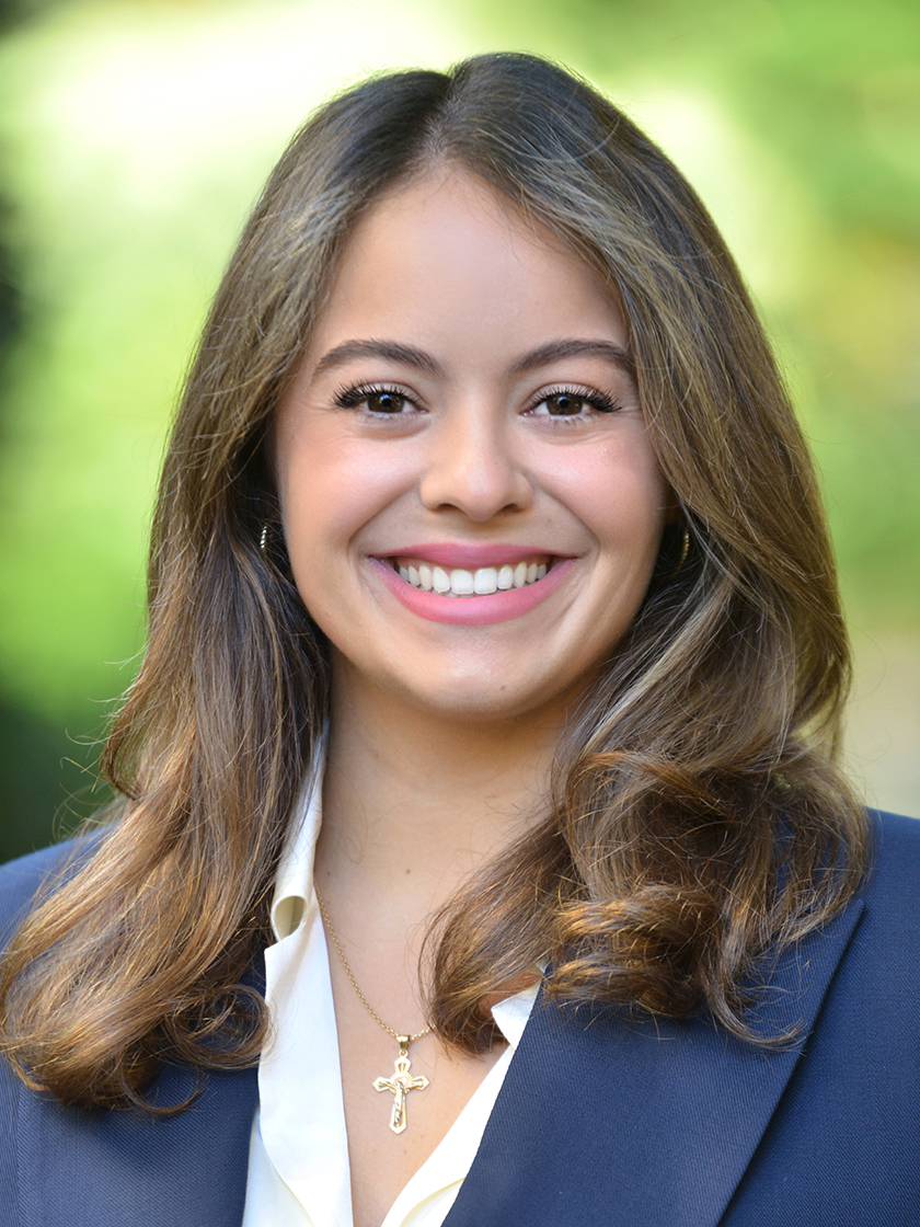 Meet Madison Palomba in the Cobb Office | Atlanta Real Estate Blog