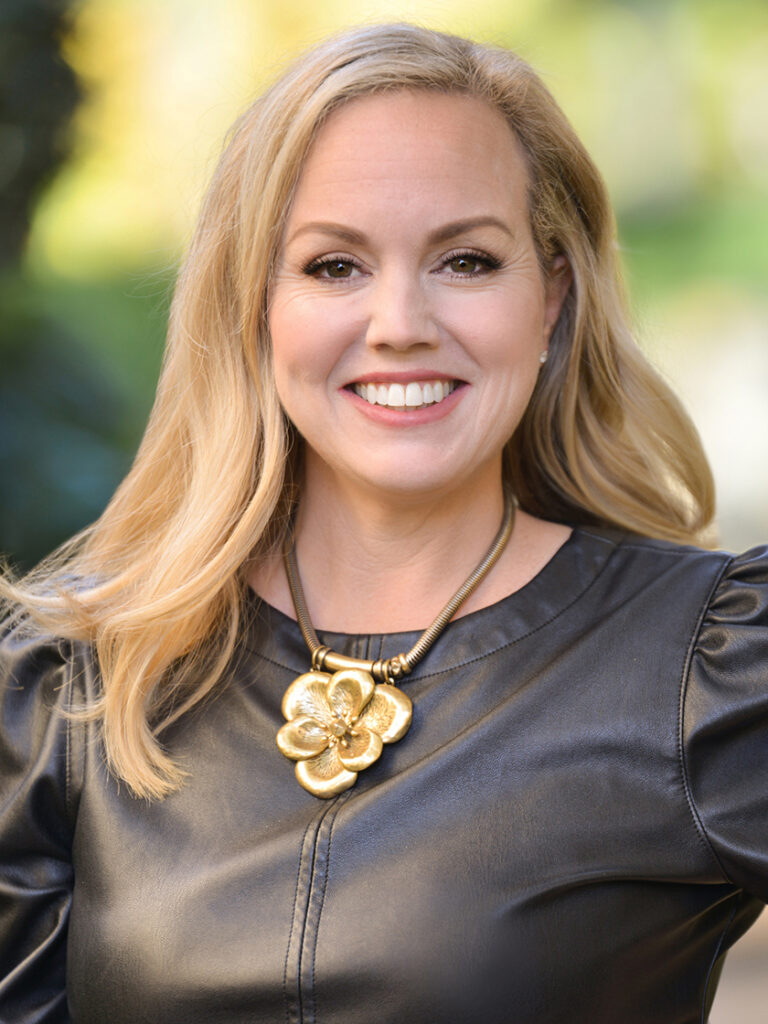 Meet Amanda Romano Marshall in the Intown Office | Atlanta Real Estate Blog